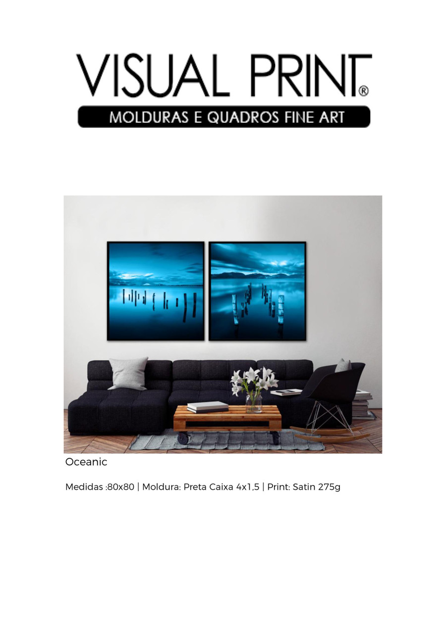 Coleção Natural Visual Print by visualprintart - Flipsnack