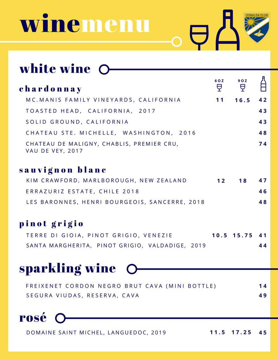 2020.11.14 - UPDATED Wine Menu - _WIP_ by Donalda Club - Flipsnack