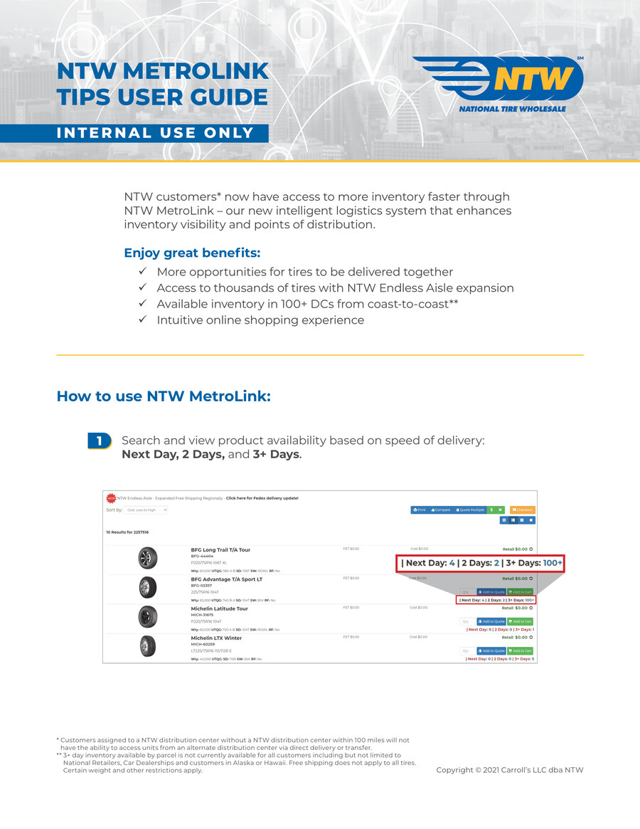 NTW Metrolink Guide - Internal by TBC - Flipsnack