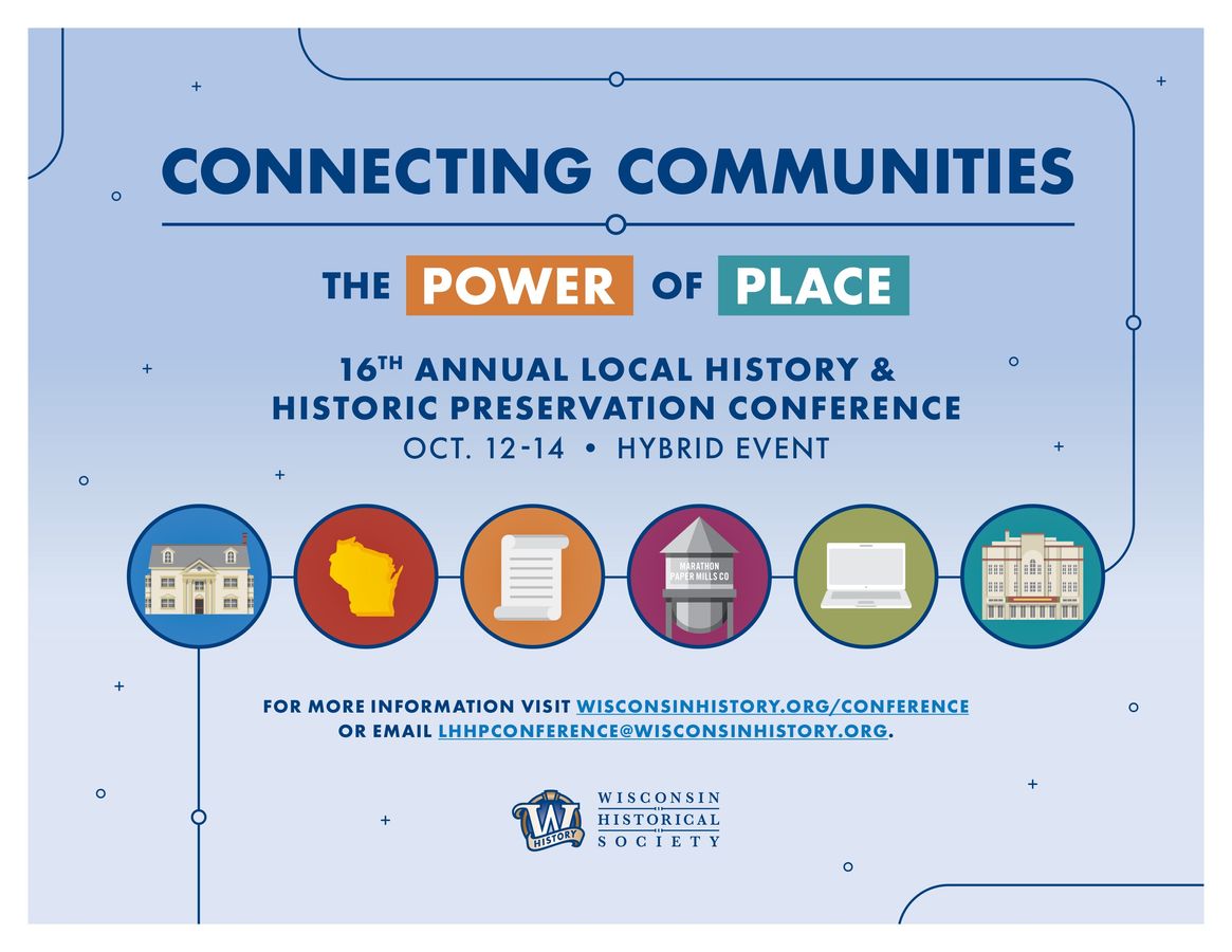 LHHP 2022 Conference Brochure by WHS - Flipsnack