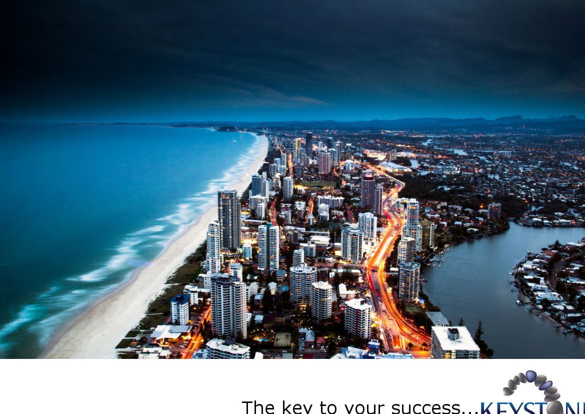 Keystone Australia Client Presentation by flipmedia - Flipsnack