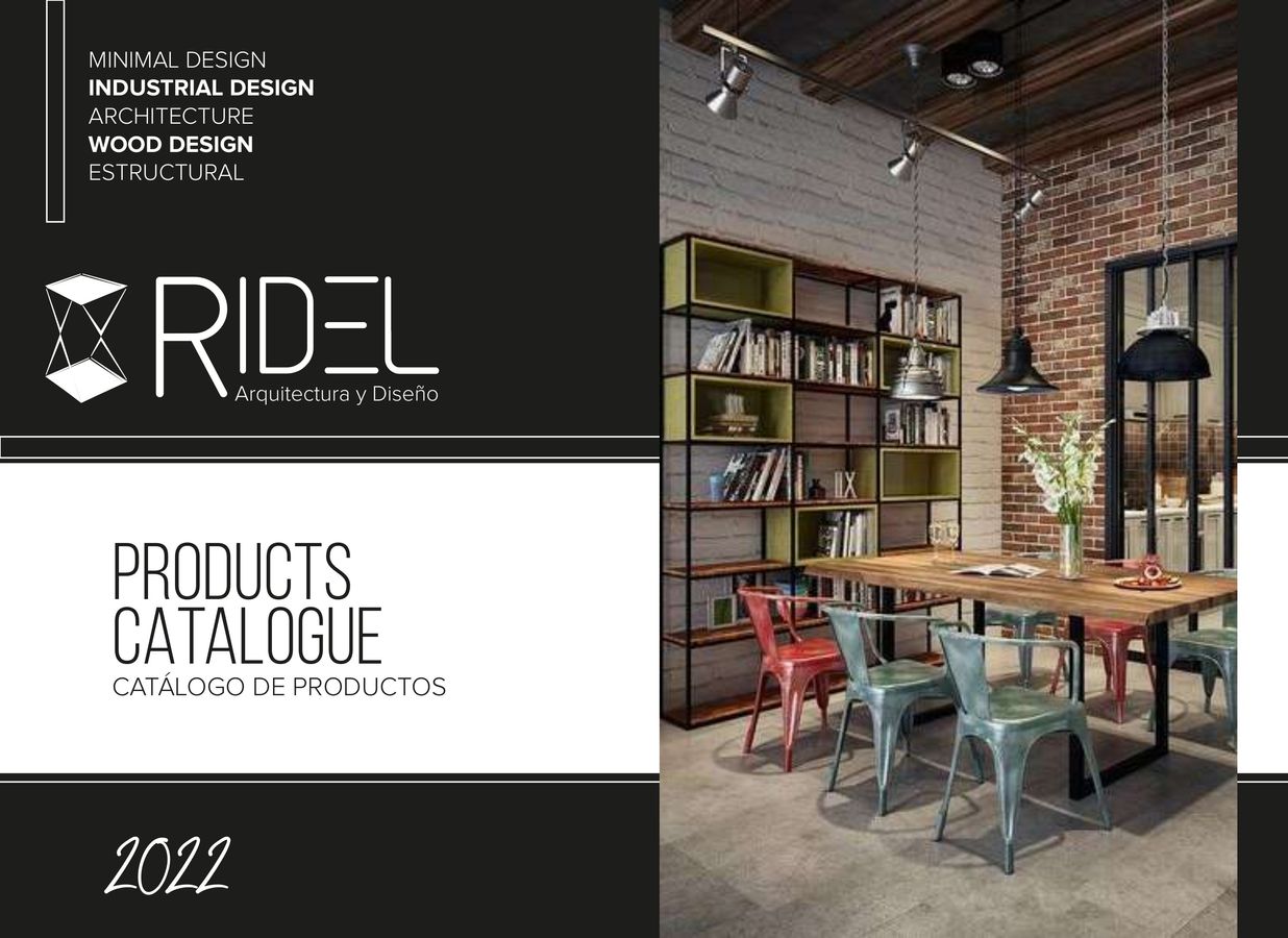 CATALOGO2023_CAMAS_c by Ridel - Flipsnack