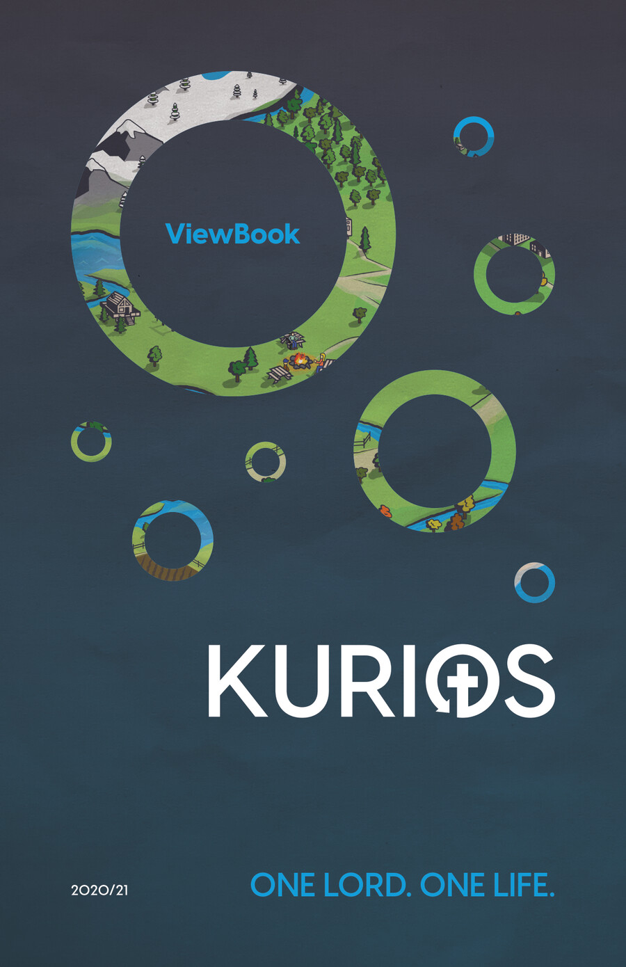 KURIOS ViewBook 2020/21 by CBWC - Flipsnack