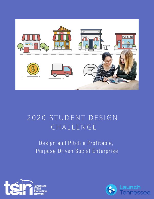 Student Design Challenge Interactive Flipbook by TSIN - Flipsnack