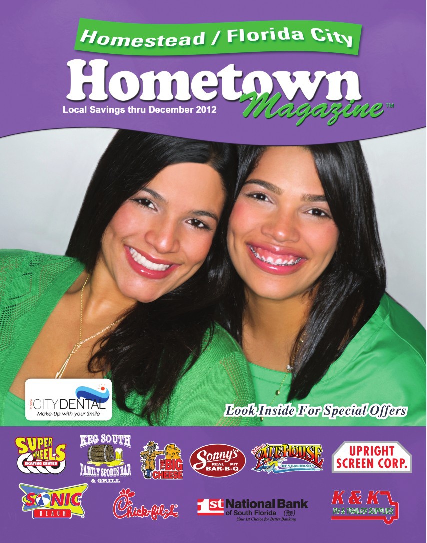 Hometown Digital Magazines by Hometown... - Flipsnack