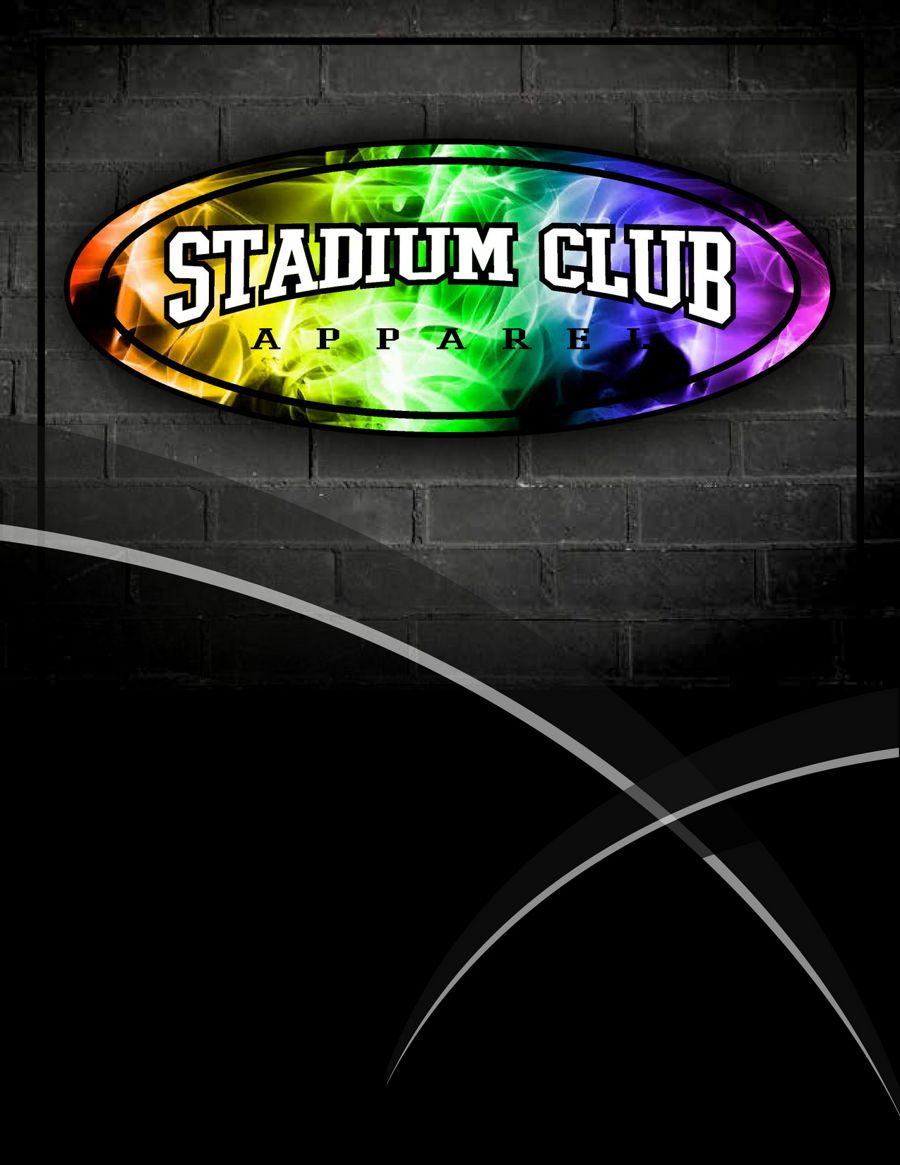 Stadium Club Apparel Catalog 2017 by acannizzaro - Flipsnack