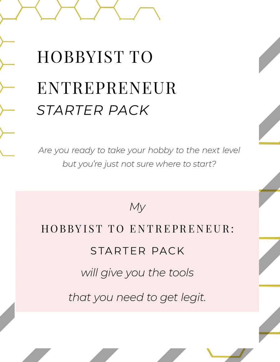 Starter Pack by jenniferallwood - Flipsnack