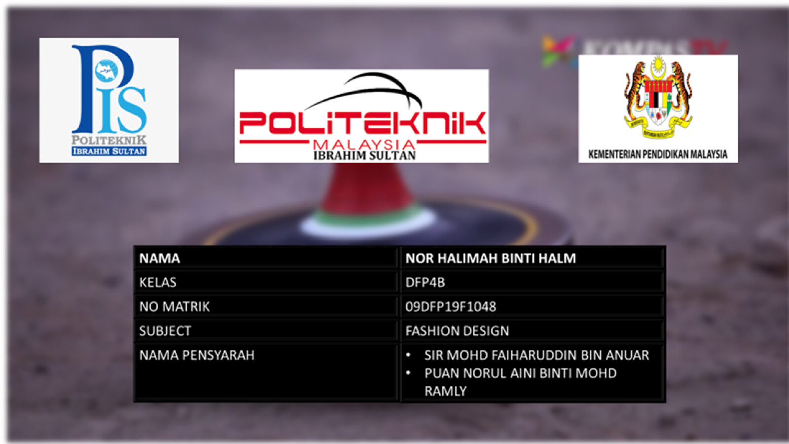 NOR HALIMAH ( RESEARCH) by Nor Ash - Flipsnack