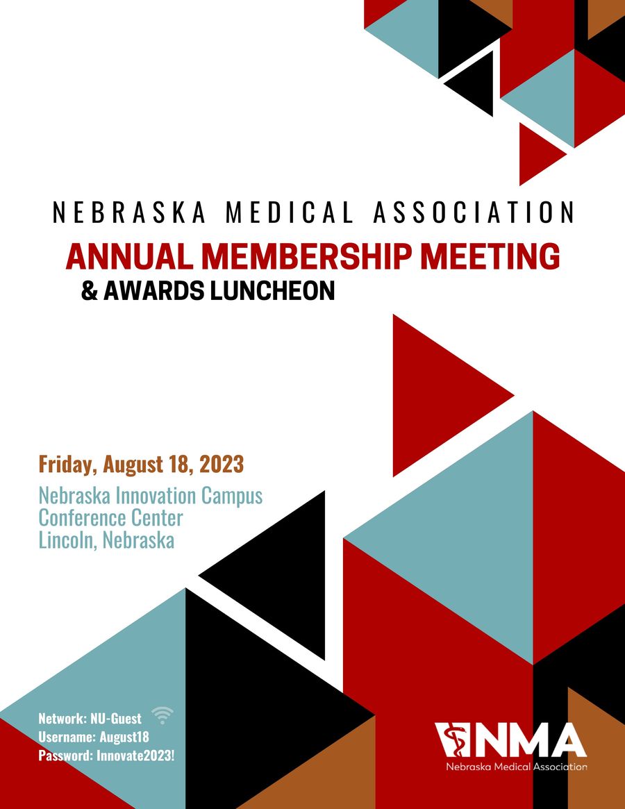 NMA Annual Meeting Program 23 Web by Betsy Jones - Flipsnack