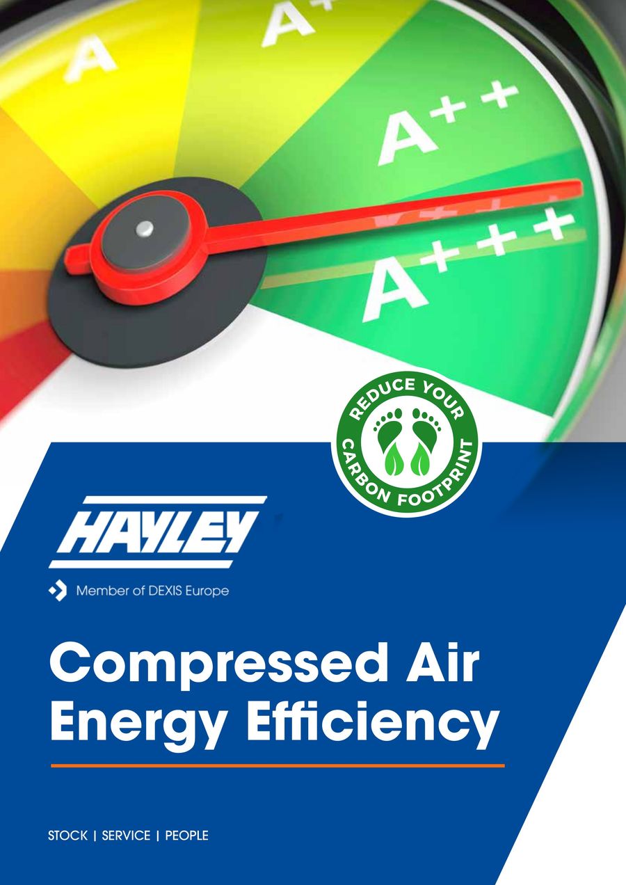 Compressed Air Energy Efficiency Brochure by Hayley Group - Flipsnack Compressed Air Energy Efficiency Brochure by Hayley Group - Flipsnack