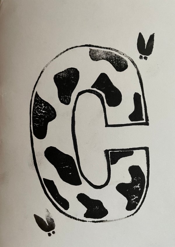 cow flipbook by Hadley Russell - Flipsnack