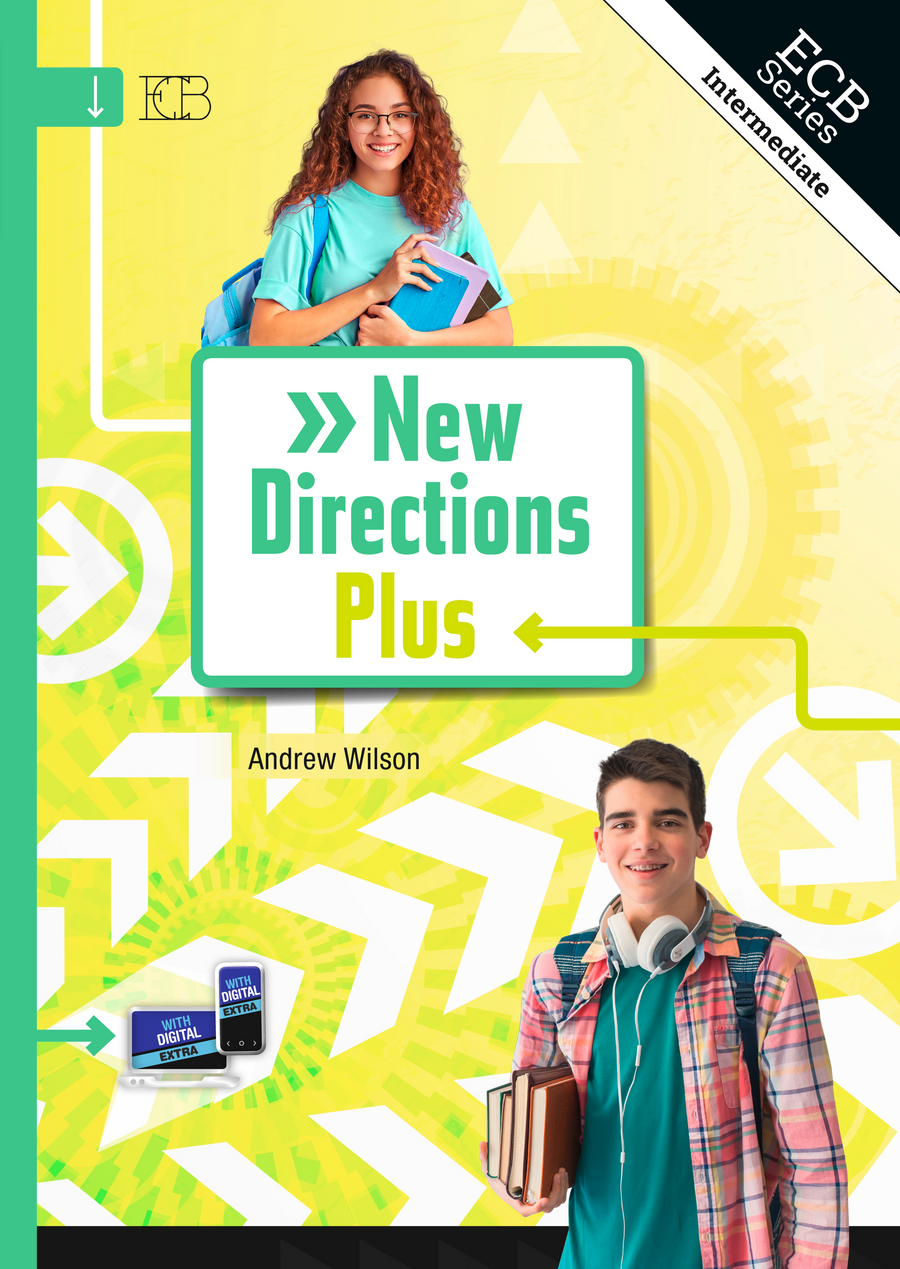 New Directions Plus by Eric Cohen Books - Flipsnack