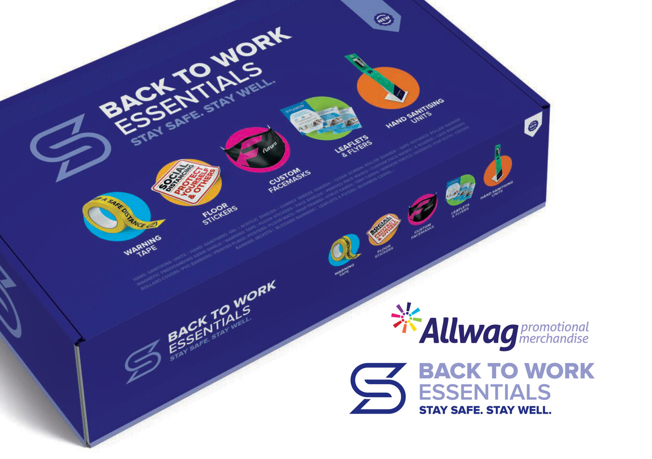 Allwag Back to Work Essentials by Allwag... - Flipsnack
