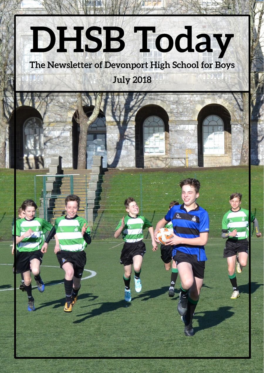 DHSB Today by... - Flipsnack