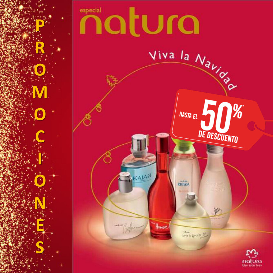 natura PROMOCIONES by - Flipsnack