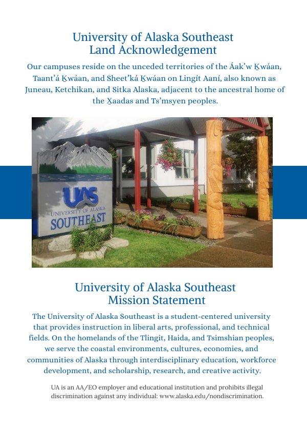 HIM Program Handbook 24-25 by UAS Sitka... - Flipsnack