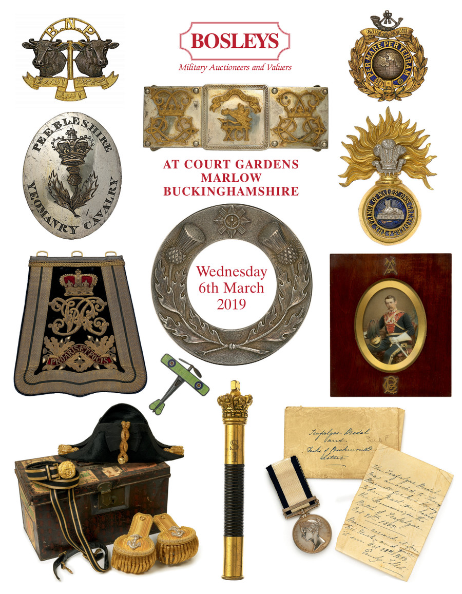 Bosleys March 2019 catalogue by Steven Bosley - Flipsnack