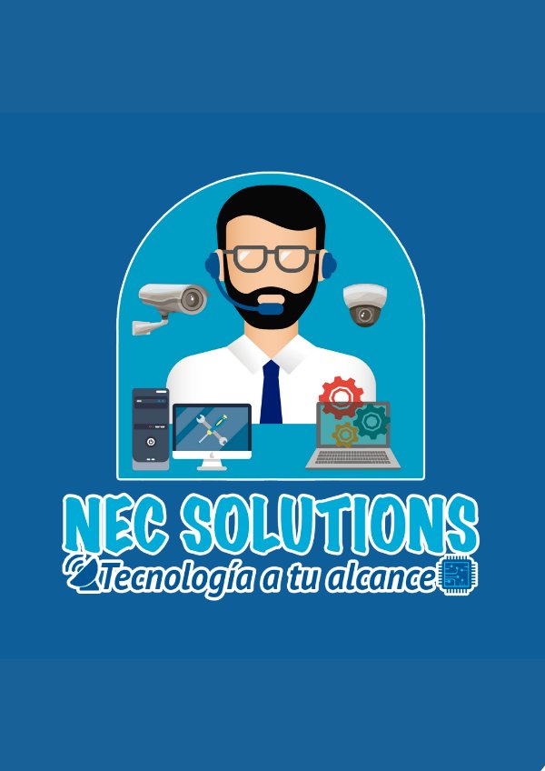 Catalogo NECS by NEC Solutions - Flipsnack