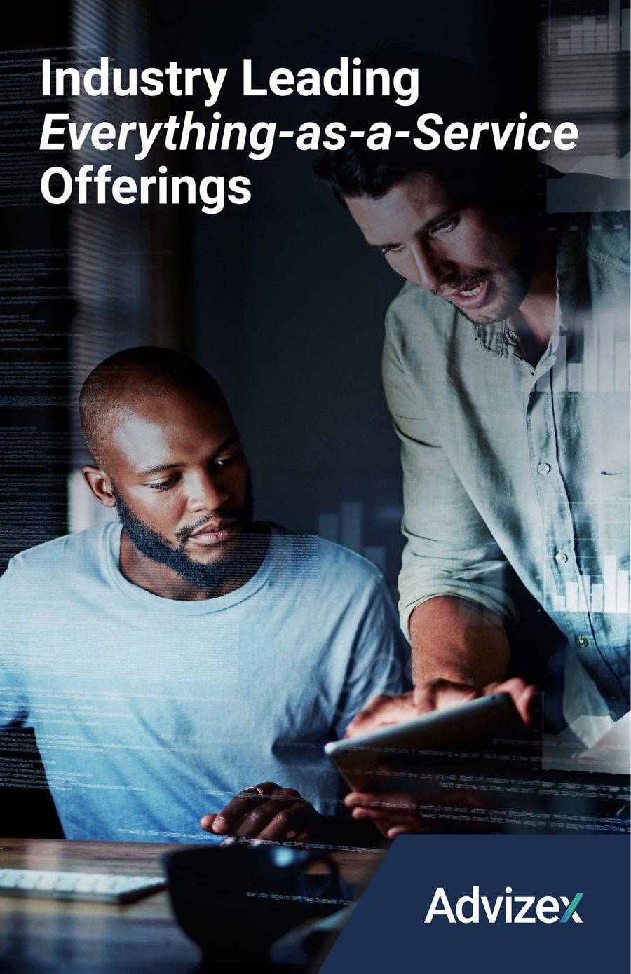 Everything-as-a-Service from Advizex by Advizex - Flipsnack