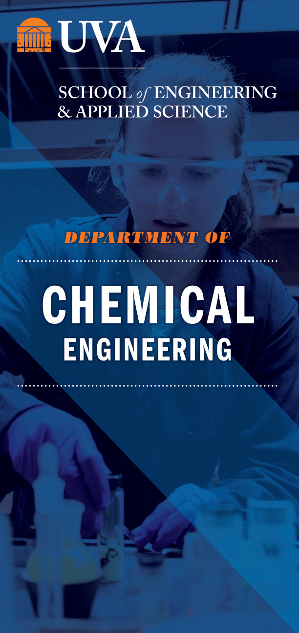 UVA Chemical Engineering (2022) by Universit... - Flipsnack