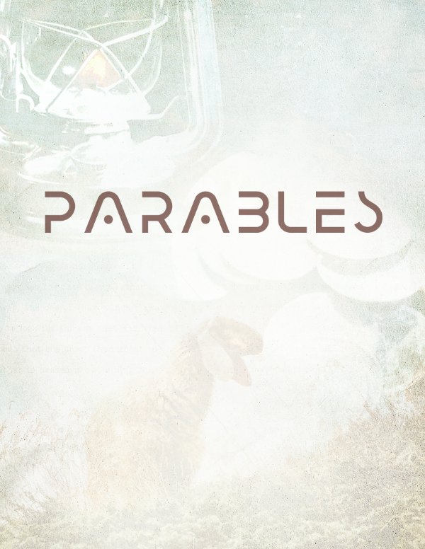 Parables - Short Stories Edition - Fall 2024 Study by Southeast Online ...