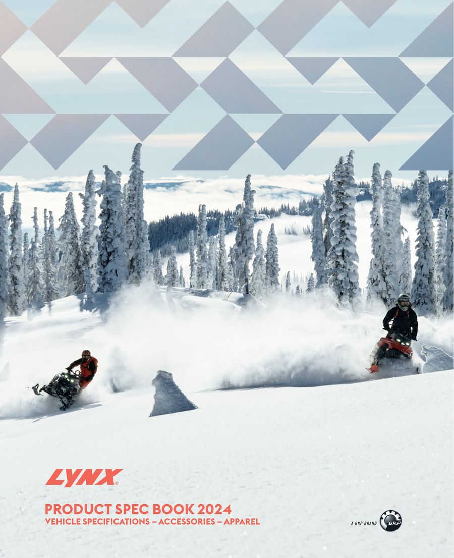 LYNX-MY24-5-SpecBook-ENNA by BRP