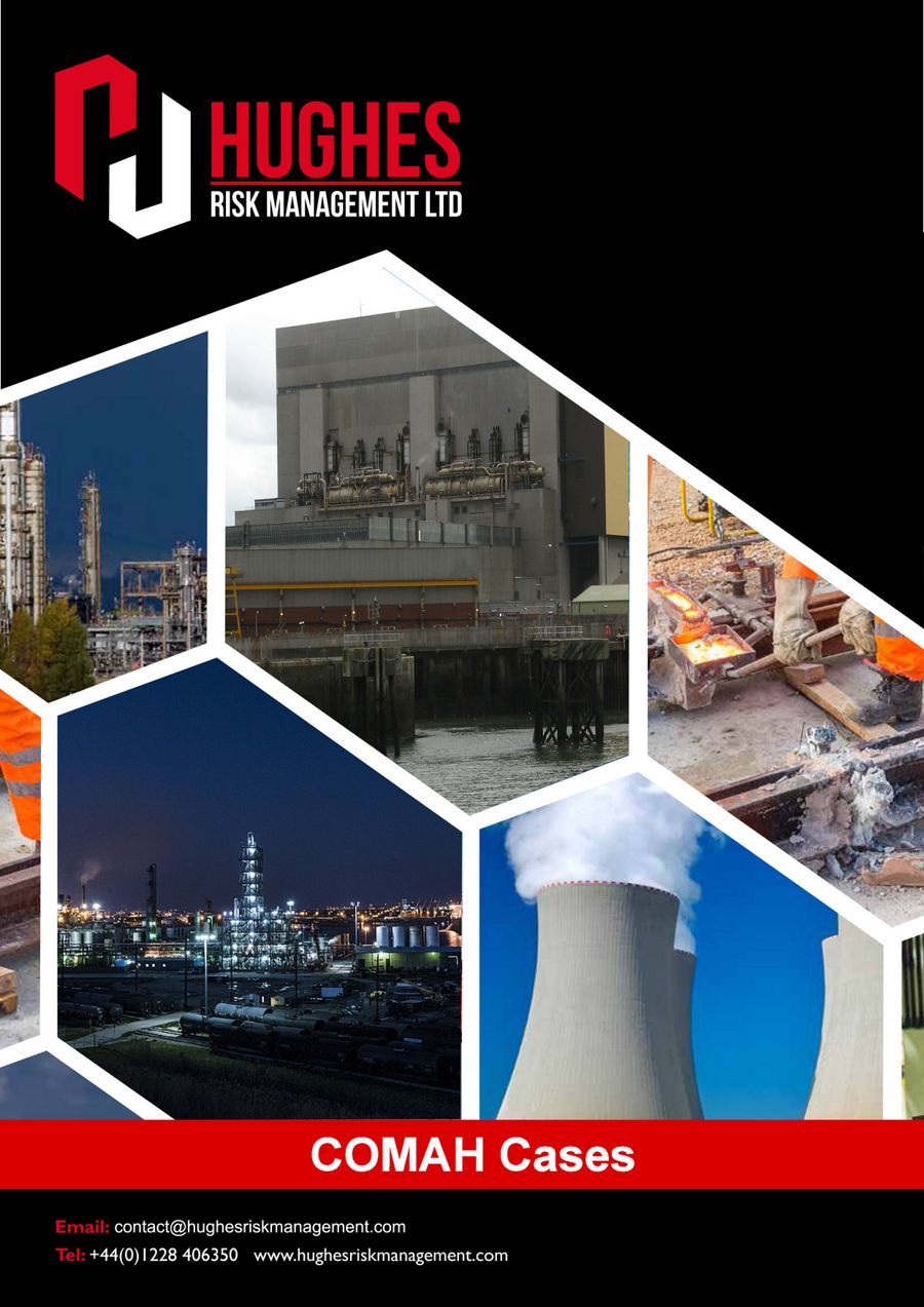 COMAH by... - Flipsnack