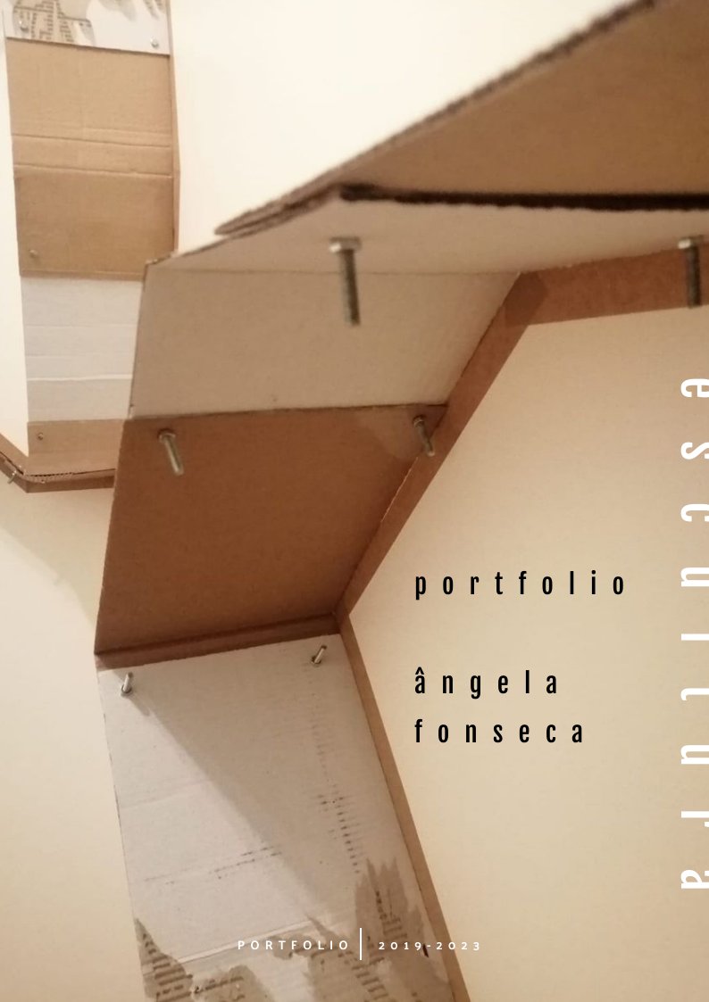 Portfólio - Ângela Fonseca by Ângela Fonseca - Flipsnack