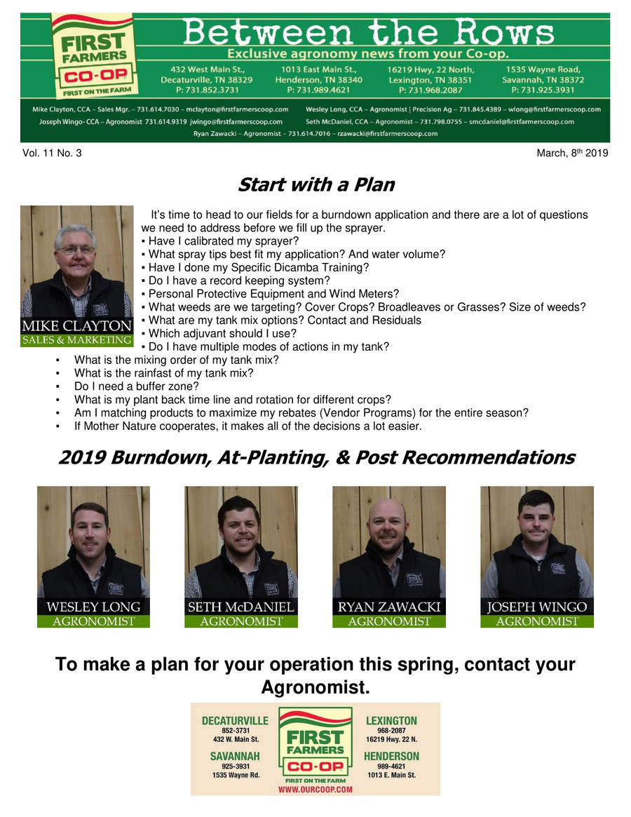 BTR Vol 11 No 3 - Burndown by Rachel Byrd - Flipsnack