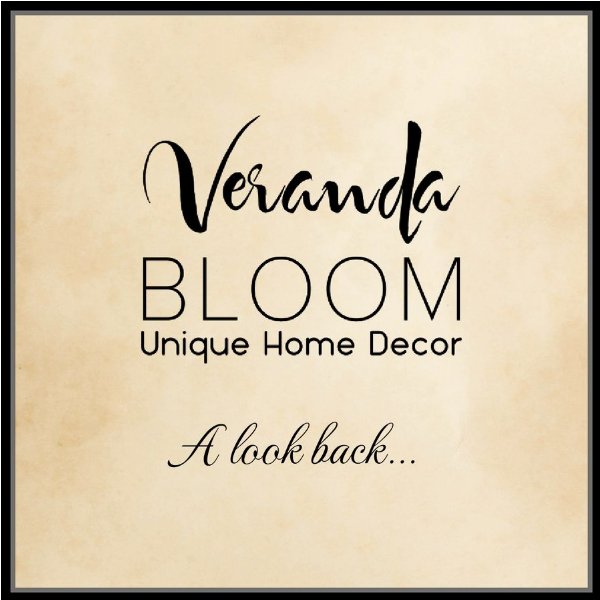 A look back at Veranda Bloom by Regina Knox - Flipsnack