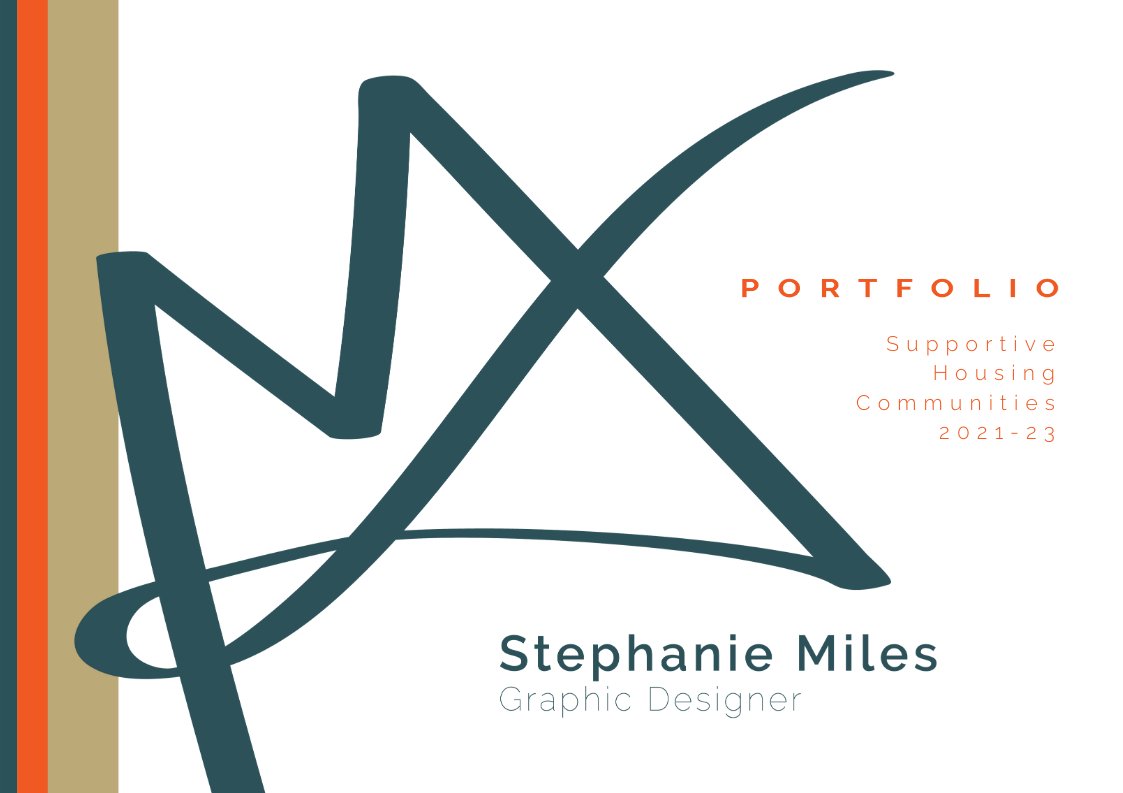 Miles Digital Portfolio 2023 by Stephanie Miles - Flipsnack