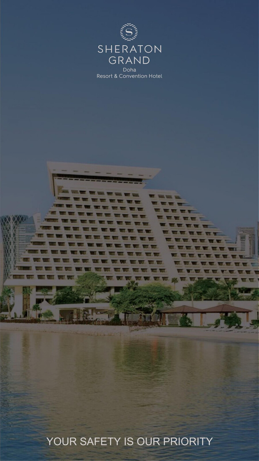 Room Guide by Sheraton Grand Doha - Flipsnack