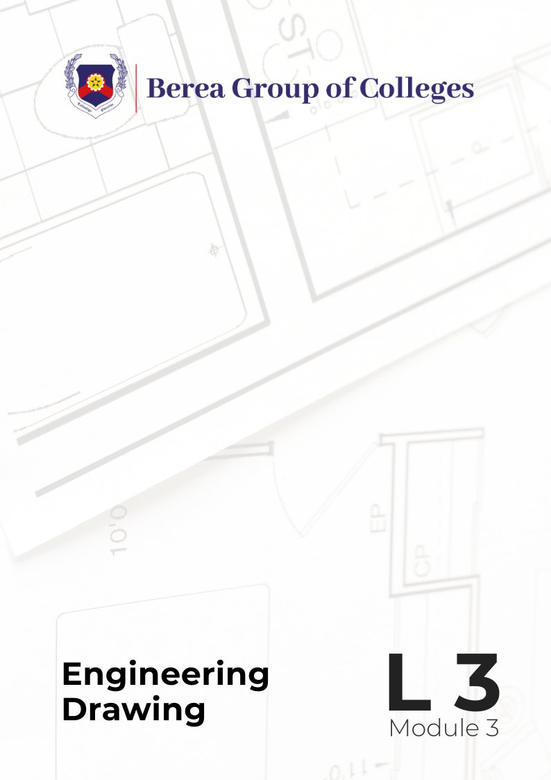 Engineering Drawing Level 3 Module 3 by E-Publishing - Flipsnack