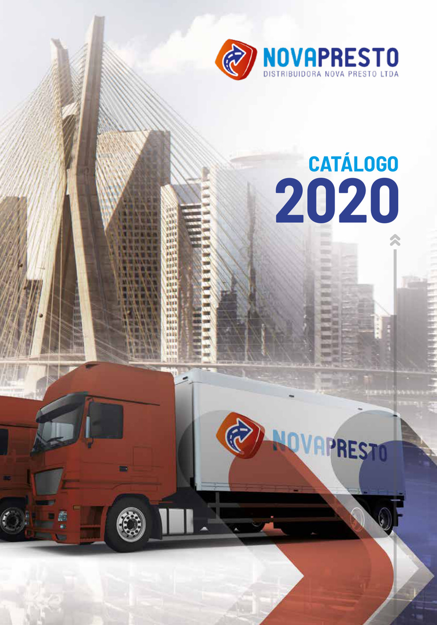 Nova Presto 2020 by Nova Presto - Flipsnack