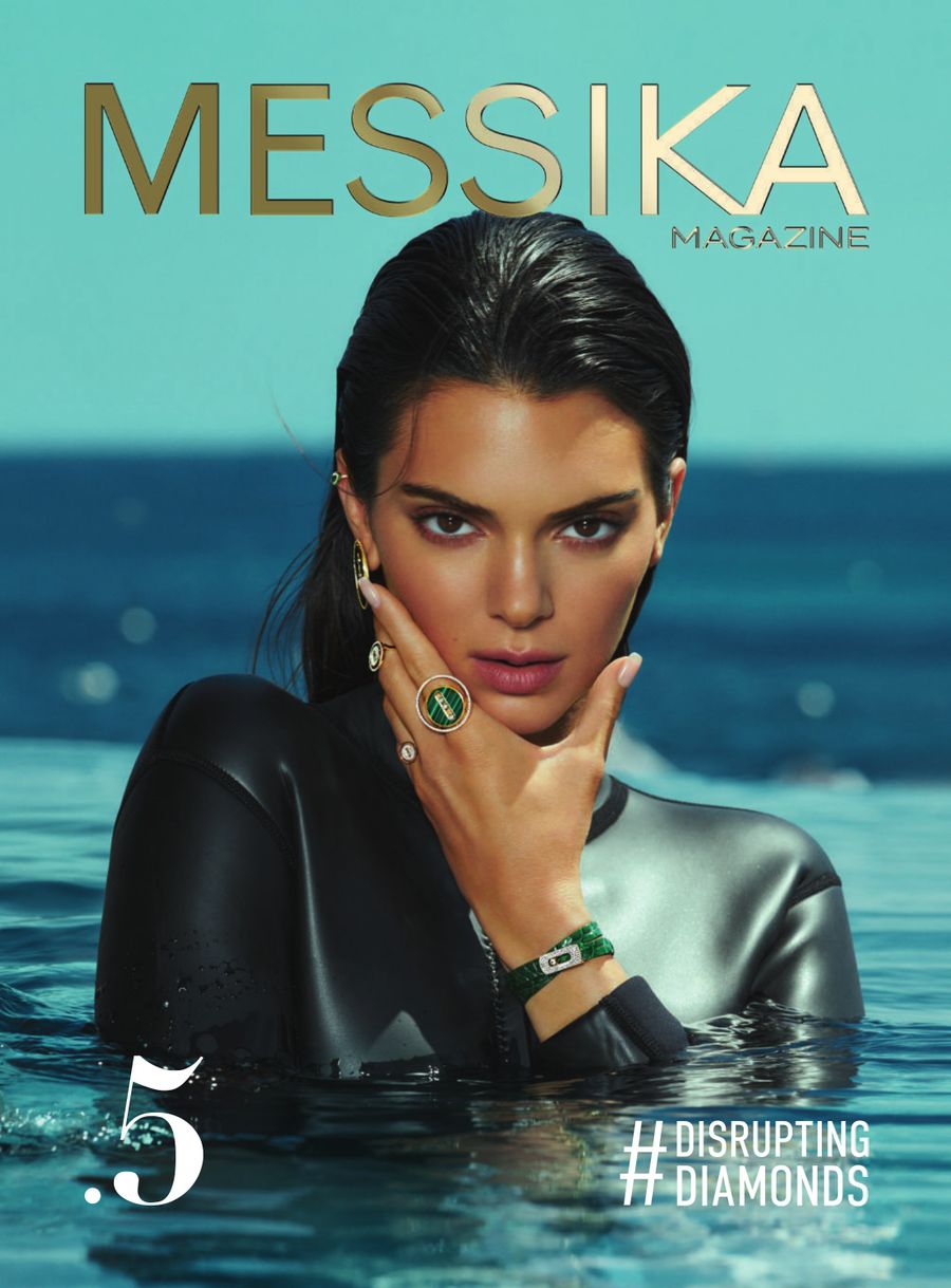 Messika Magazine 5 - EN by Julia - Flipsnack