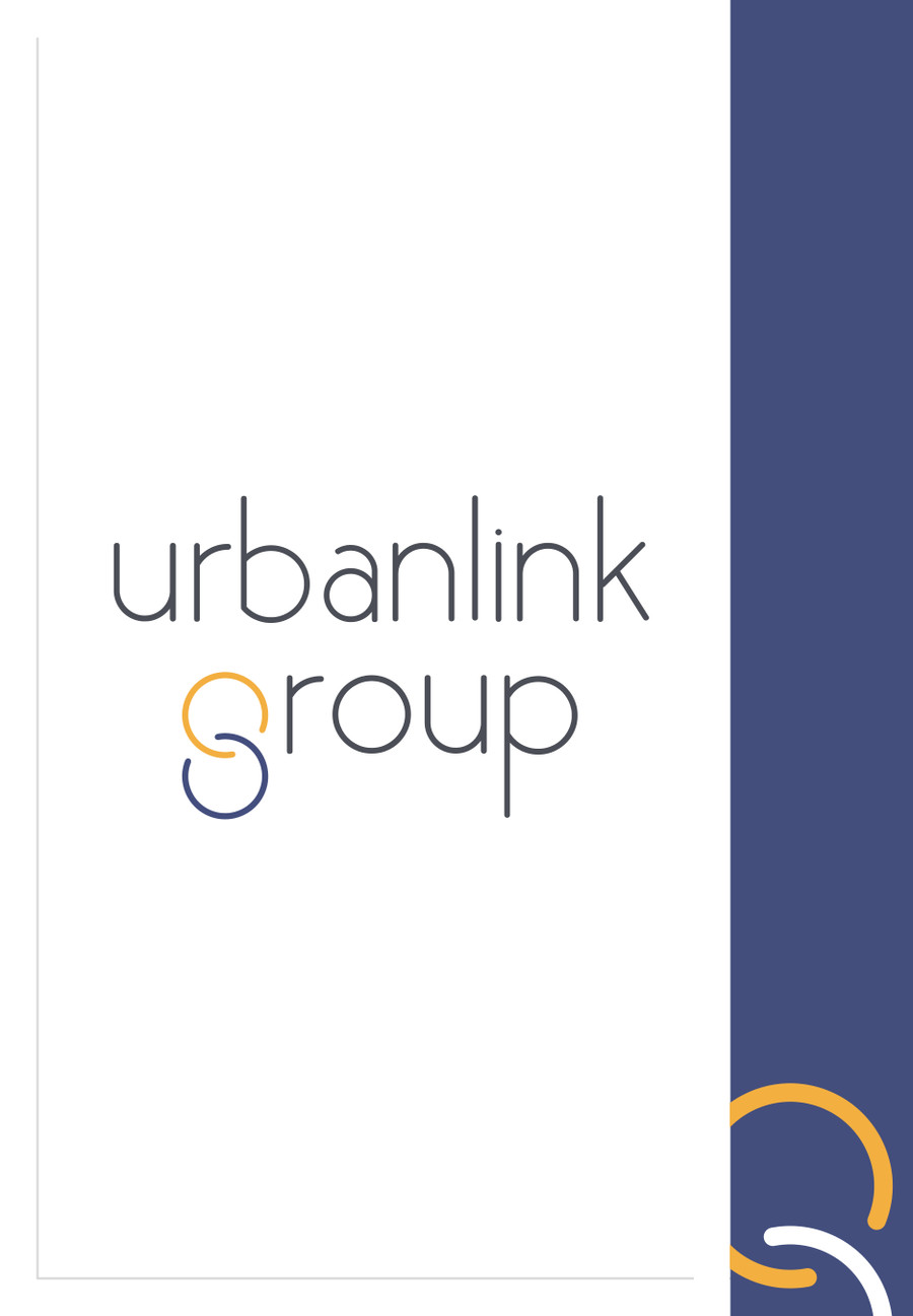 UrbanLink Group E-Brochure by UrbanLink Group - Flipsnack
