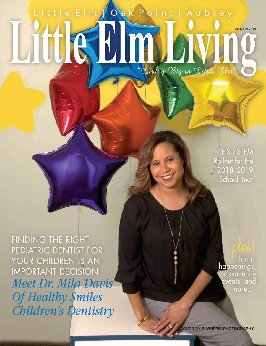 LE June July by Steven - Flipsnack