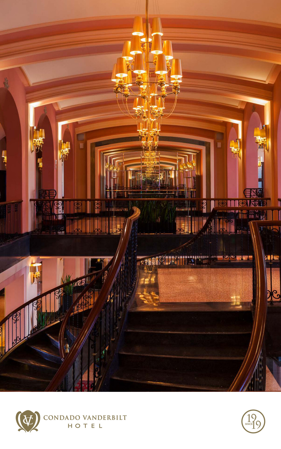 CV Digital Brochure_rev.may_2021 by Condado Vanderbilt - Flipsnack