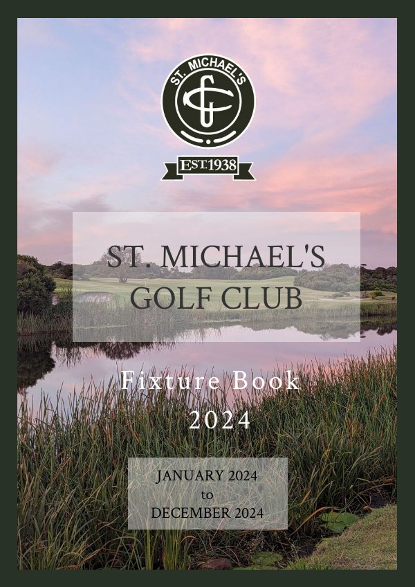 2024 Fixture Book by St.... - Flipsnack