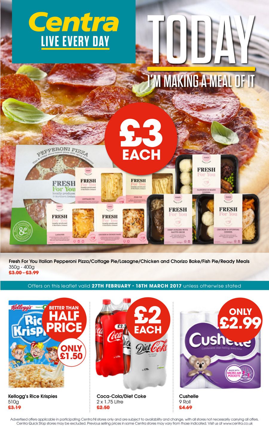 Centra Offers Feb 2017 by mammoth - Flipsnack