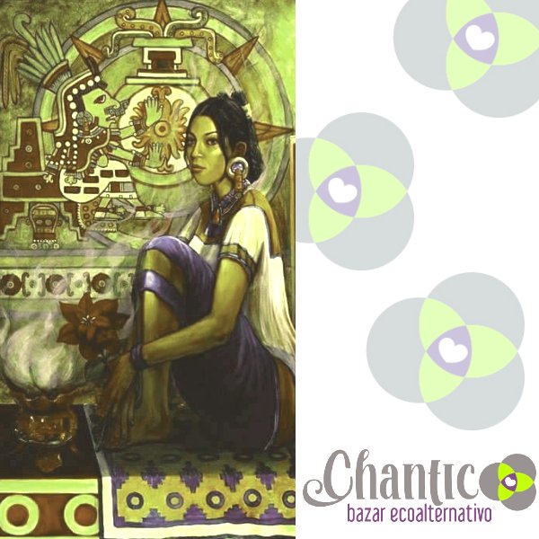 Catálogo Chantico 2021 by - Flipsnack