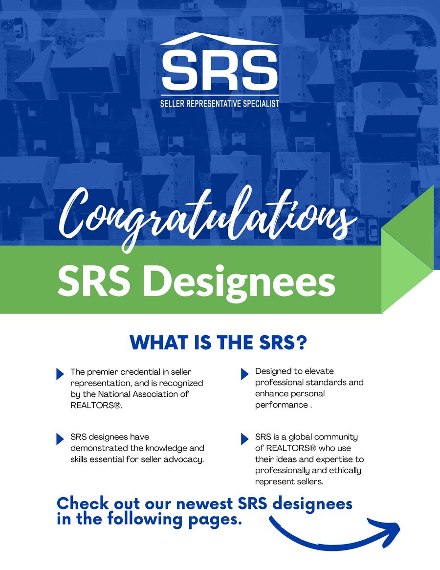 2024 SRS Designees by... - Flipsnack
