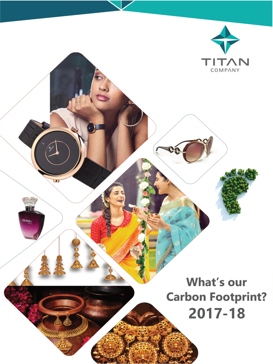 Carbon Footprint - 2017-18 by Deepa MC . - Flipsnack