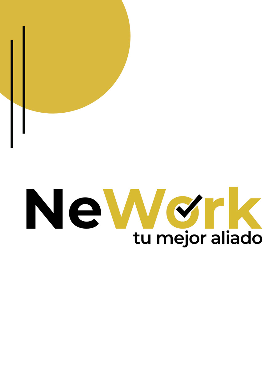 Brochure NeWork by New Work - Flipsnack