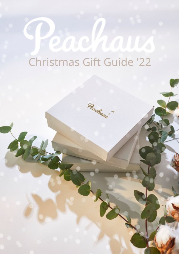 Peachaus Digital Gift Guide by VI Digital Brochures - Flipsnack