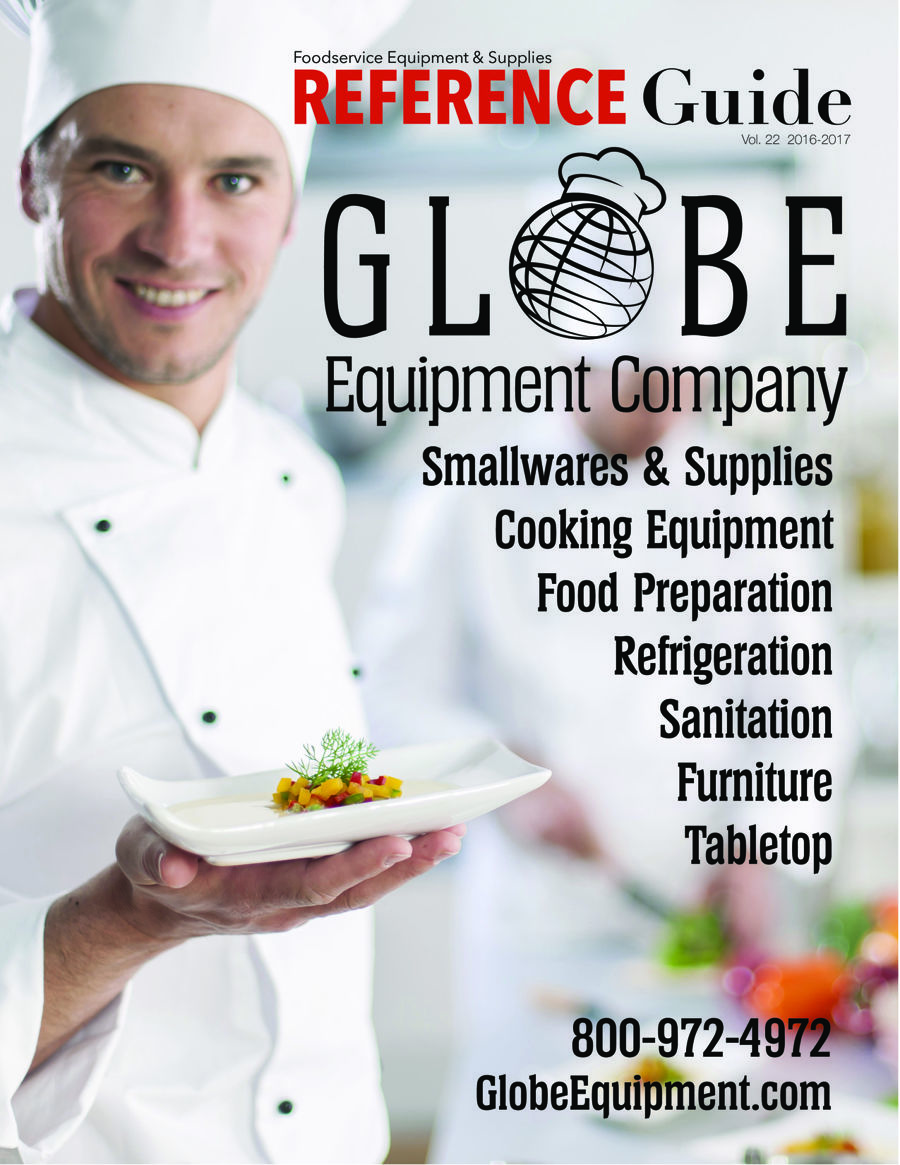 Globe Reference Guide by SEFA - Flipsnack