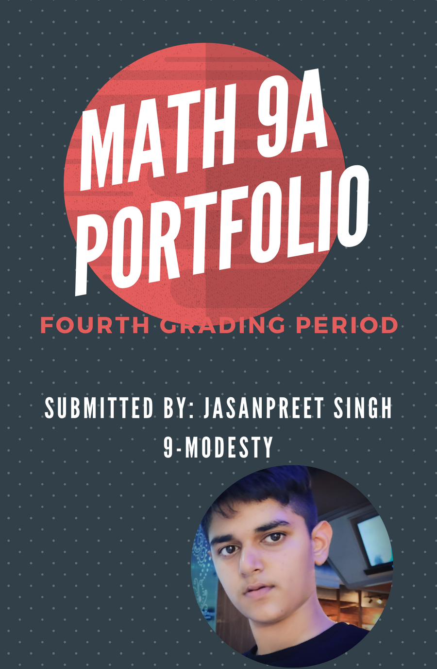 4th Grading Portfolio by B12. Singh,... - Flipsnack