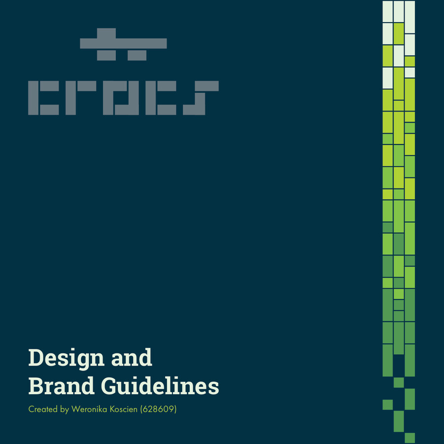 Crocs Design and Brand Guideline by wolfydesign - Flipsnack