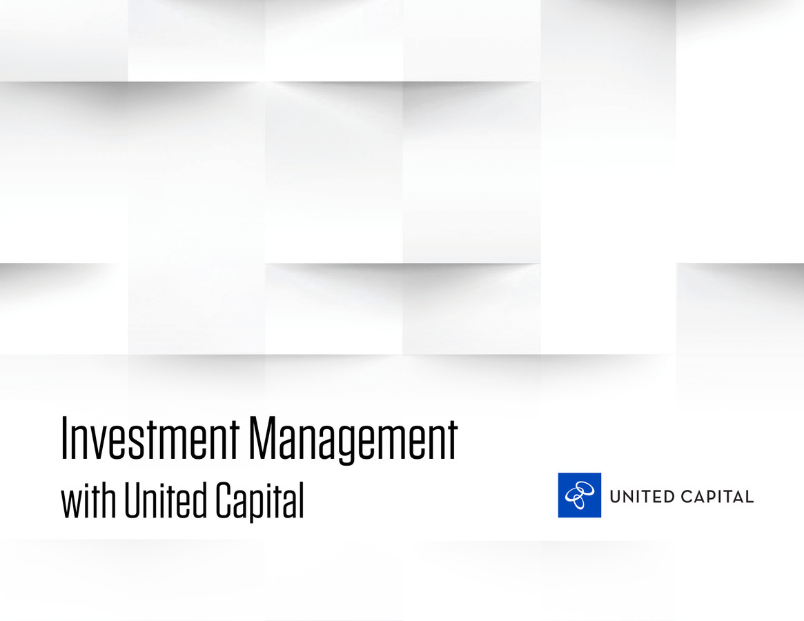 United Capital Investment Management Brochure by United Capital - Flipsnack