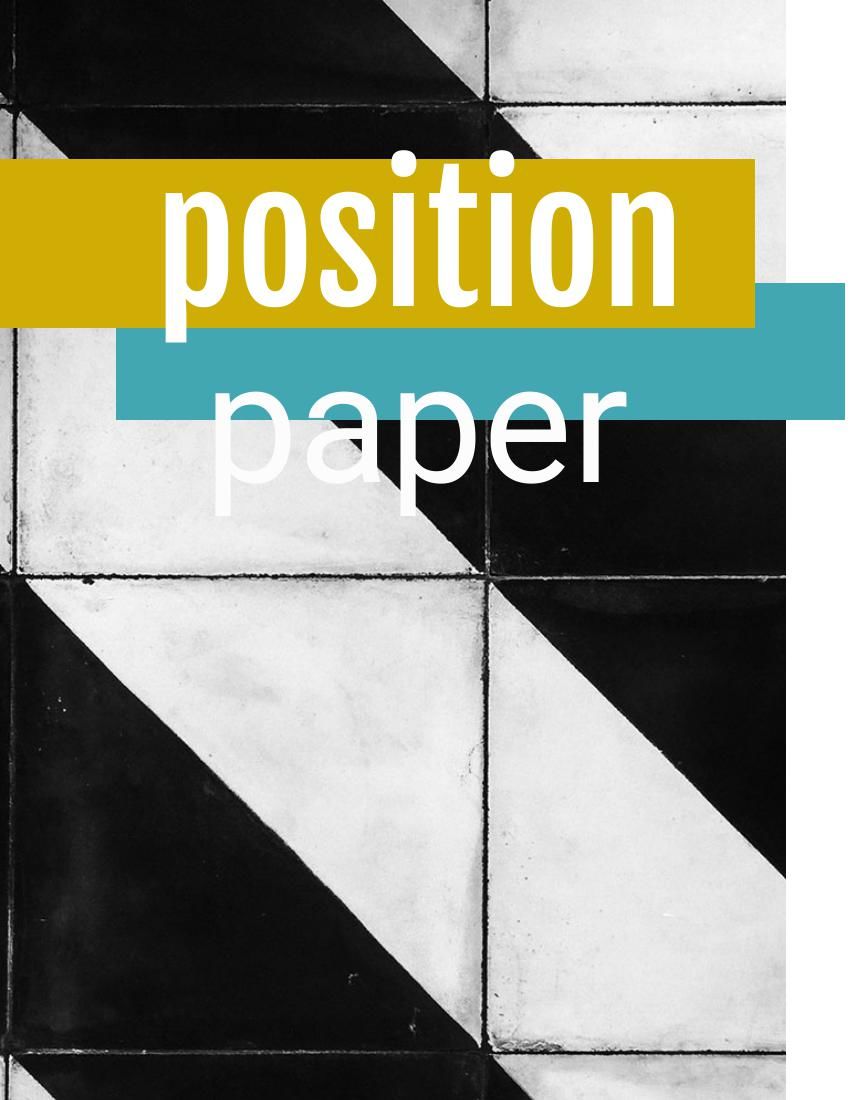 position paper germany final by Roberto Ojeda - Flipsnack